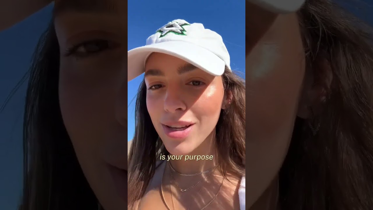 Your Life is Your Purpose