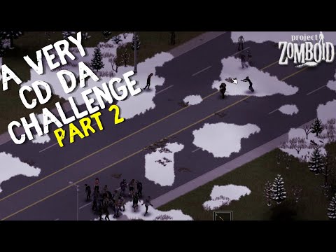 Steam Community :: Video :: A Very CD DA Challenge [Part 2] I Project ...