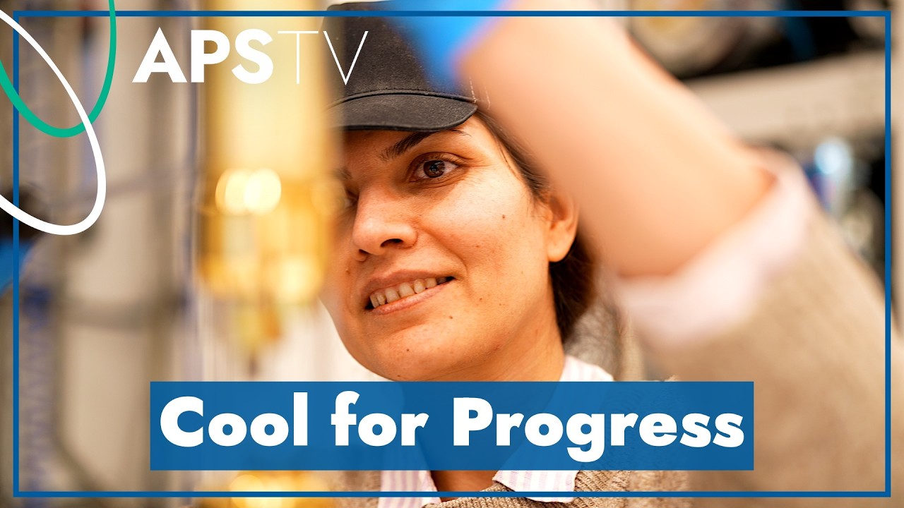 Delivering the Quantum Future, Today | Bluefors