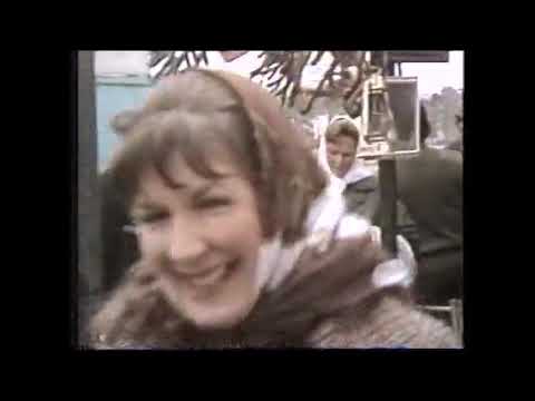 RTE TV Show The Riordans 1978 Re broadcast 1999