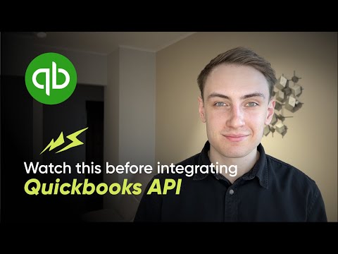Quickbooks API Integration: Proven Strategies to Avoid Common Traps