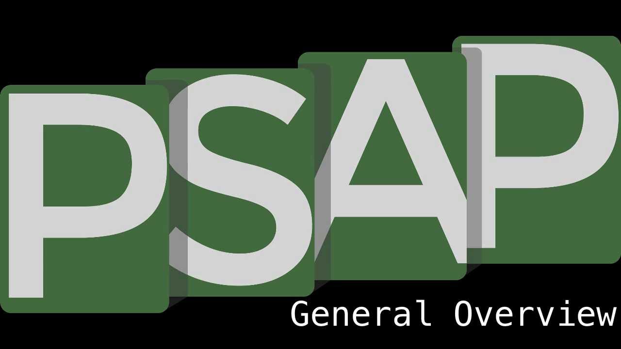 General Overview
