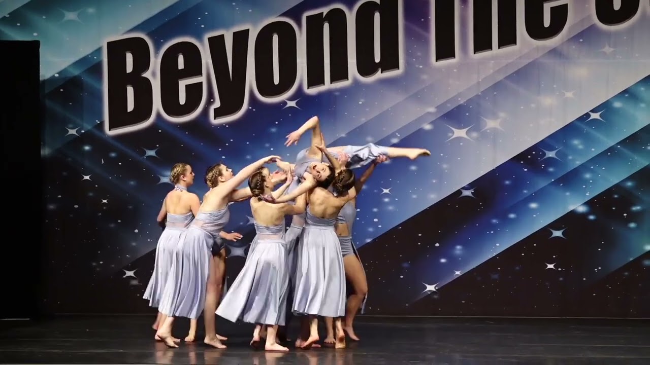 Best Lyrical/Modern/Contemporary//IT’S ALL COMING BACK TO ME NOW – VIBE DANCE CENTER [Green Bay, WI]