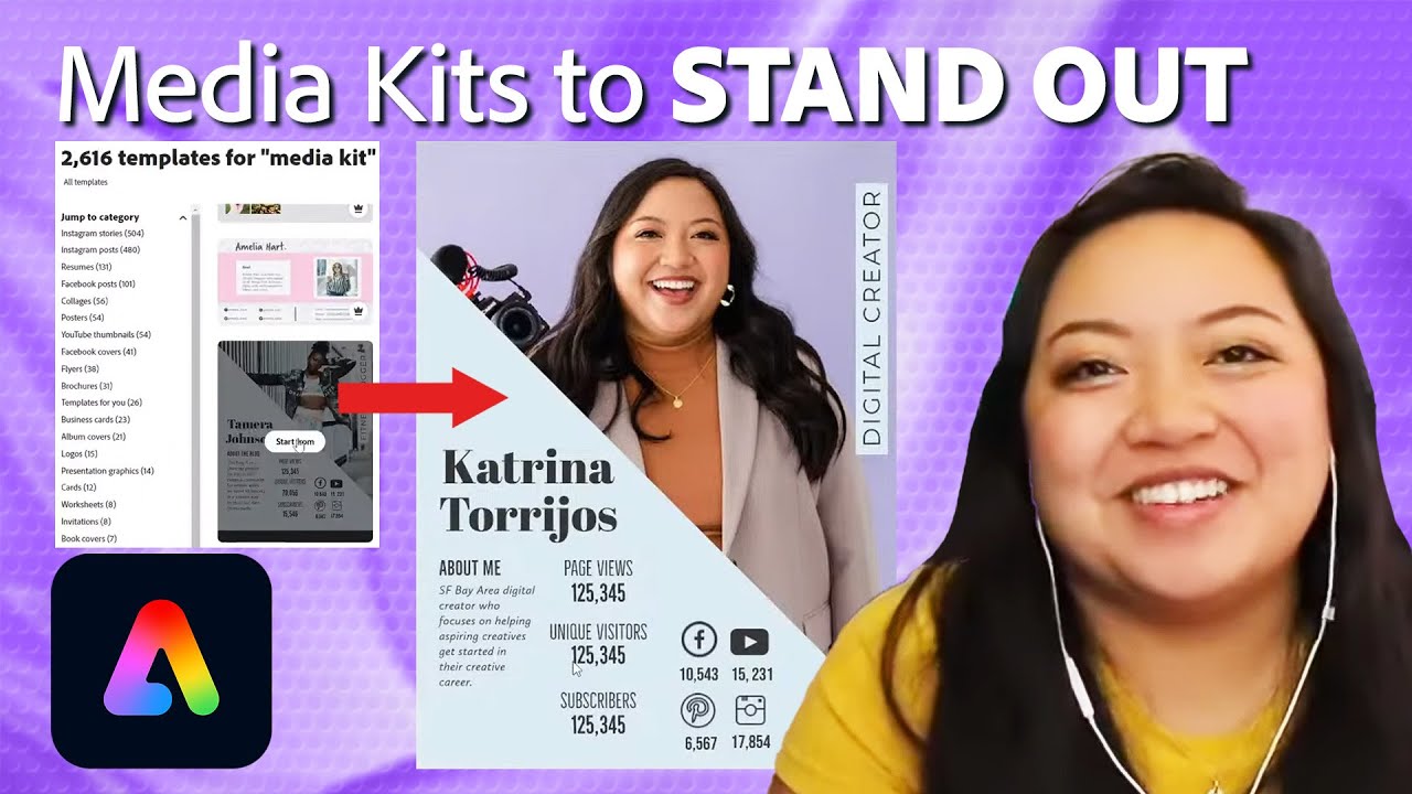 5 Best AI Media Kit Generators (January 2026) – Unite.AI