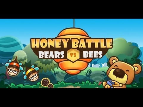 Honey Battle – Bears vs Bees APK 2.3.5 by Tapps Games | Android Free ...