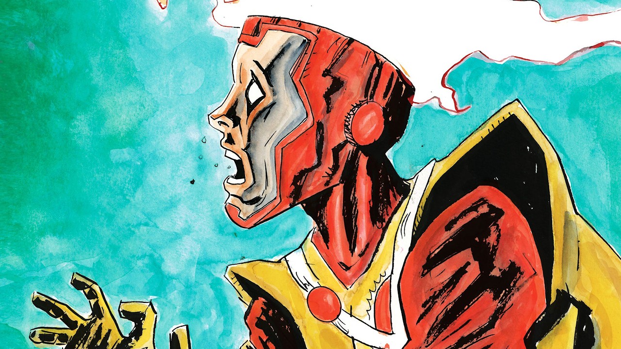 Firestorm: DC Comics most underrated superhero