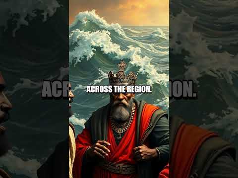The Visionary Rule of King Afonso I of Kongo