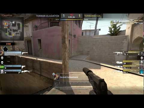 Steam Community :: Video :: CS:GO ninja