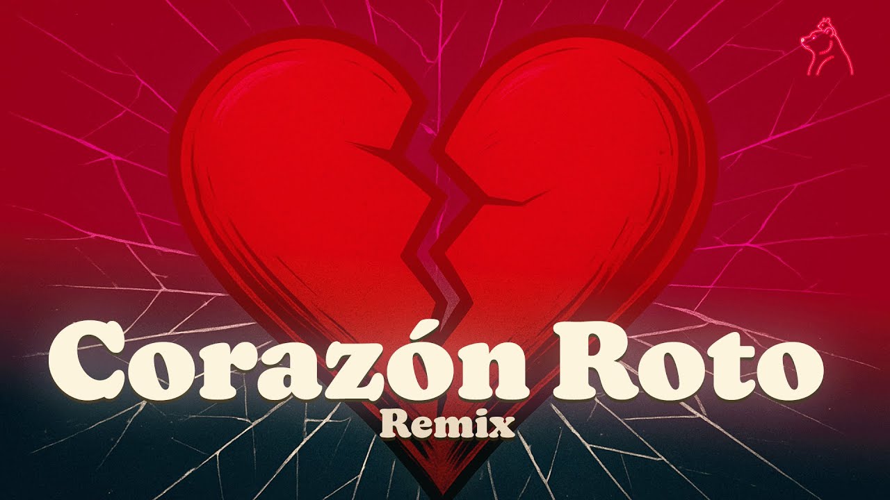 CORAZÓN ROTO by Brray & Jhayco from Puerto Rico | Popnable