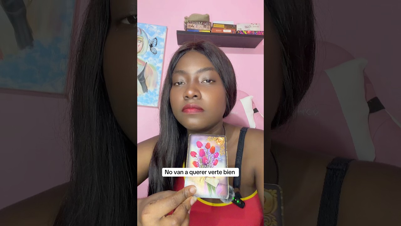 They won't want to see you doing well. #tarot #cardreading #taromancy #horoscope #tarotreading