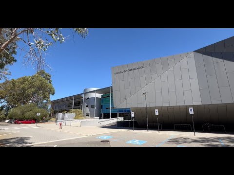 UWA Uni Link_UWA Business School Micro-credentials Study Tour Program_Jan 2024