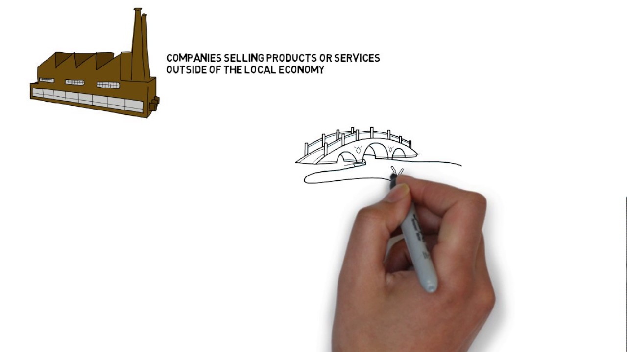 Economic Development LNB Powerpoint
