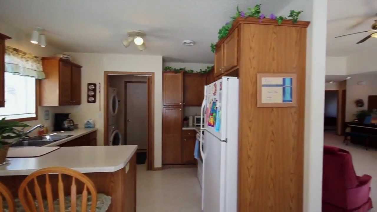 SOLD 720 31st St NW Bemidji, MN Vista North Townhome
