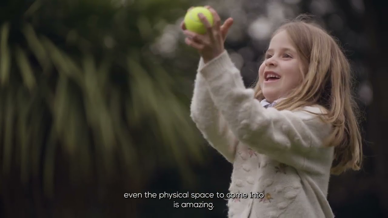 Connect - the spouses' and families' group at Trinity