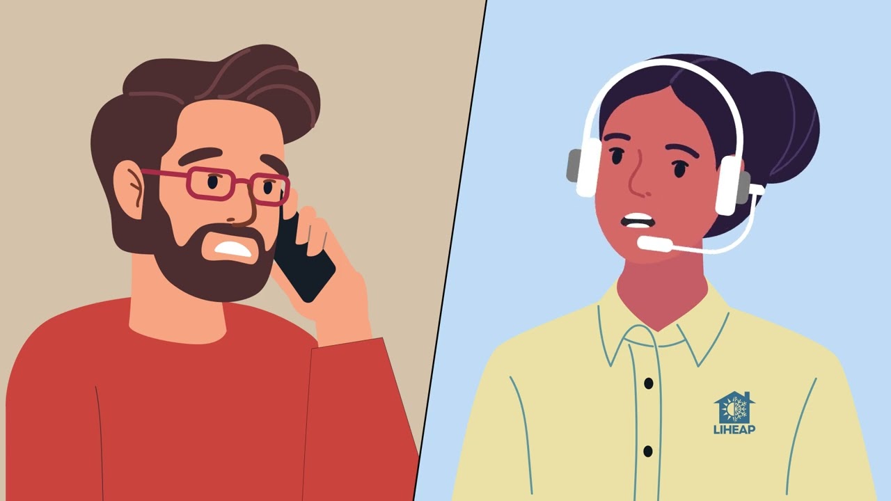 LIHEAP Crisis Assistance