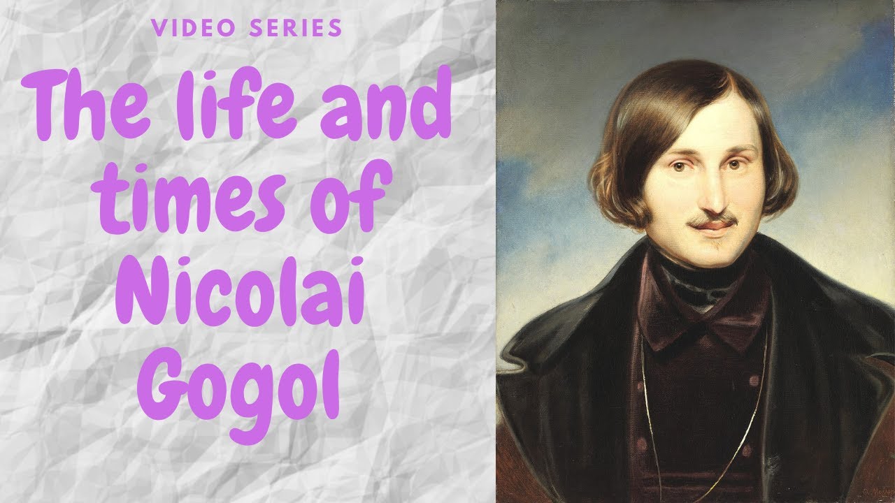 The Life and Legacy of Nikolai Gogol: A Master of Russian Prose | Galaxy.ai