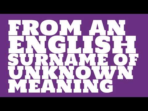 What is the origin of the name Zane?