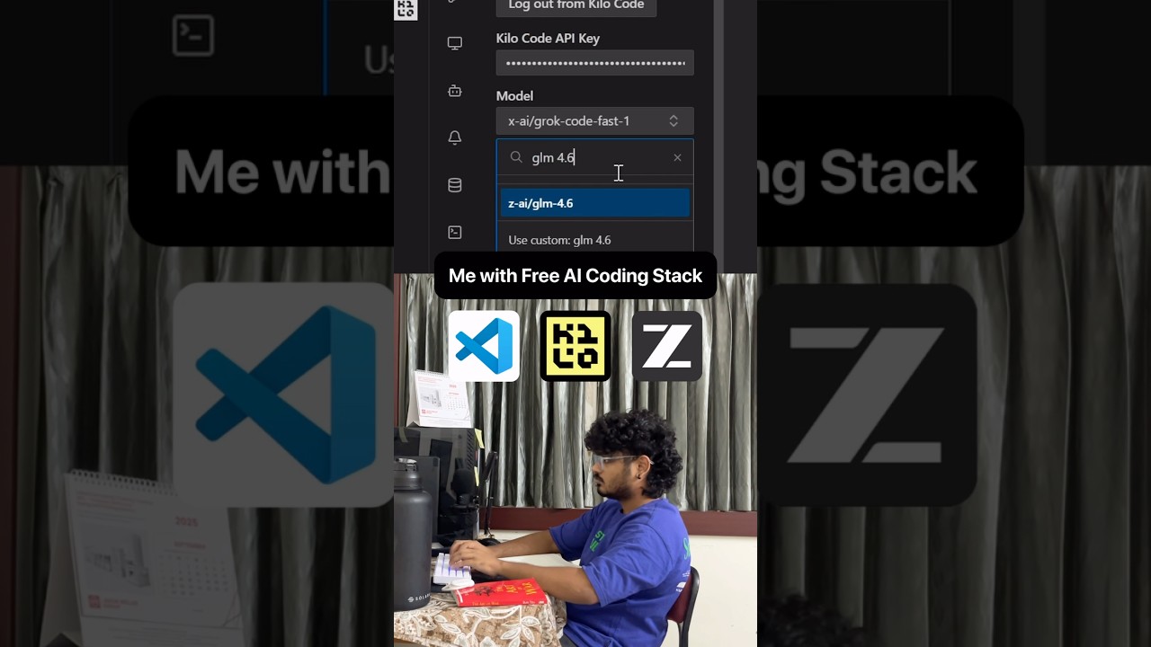My New Fav AI Coding Stack