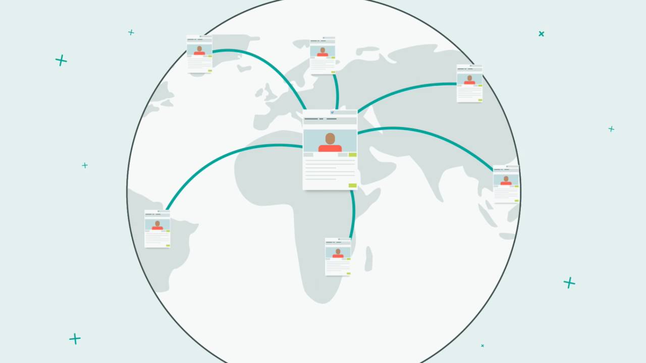 Trapit – Changing the Way Business Does Social