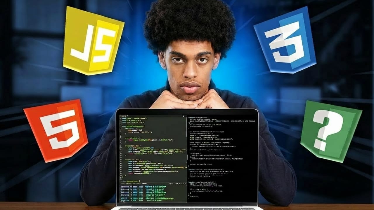 How To Become A Web Developer In 2026 (Roadmap And Guide)