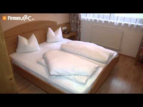 Ferienwohnungen Pfeifer in Neustift im Stubaital - komfortable Apartments in Tirol