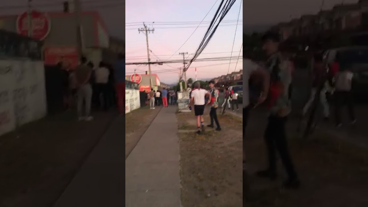 SUPERMERCADO SANTA ISABEL BAQUEDANO