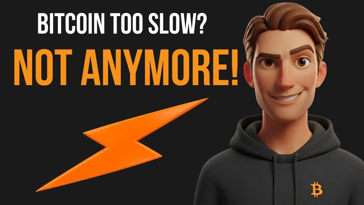 What Is the Lightning Network? (Bitcoin's Secret Payment Layer)