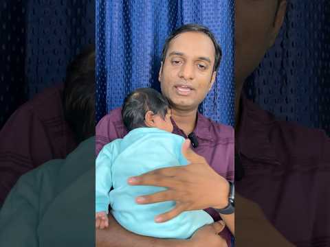 Can you feed during hiccups in babies 👶?