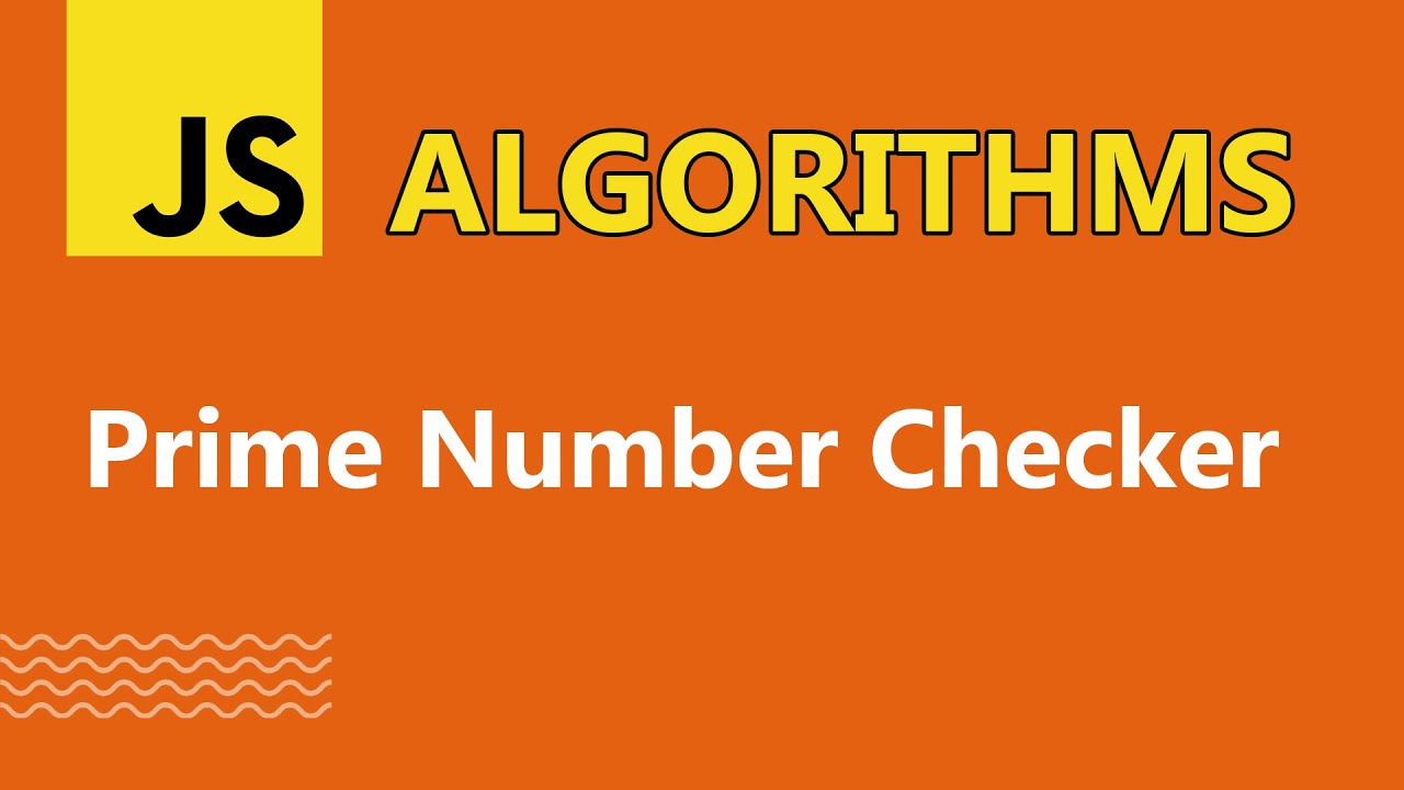 🚀 JavaScript Prime Number Checker: Easy Step-by-Step Tutorial
