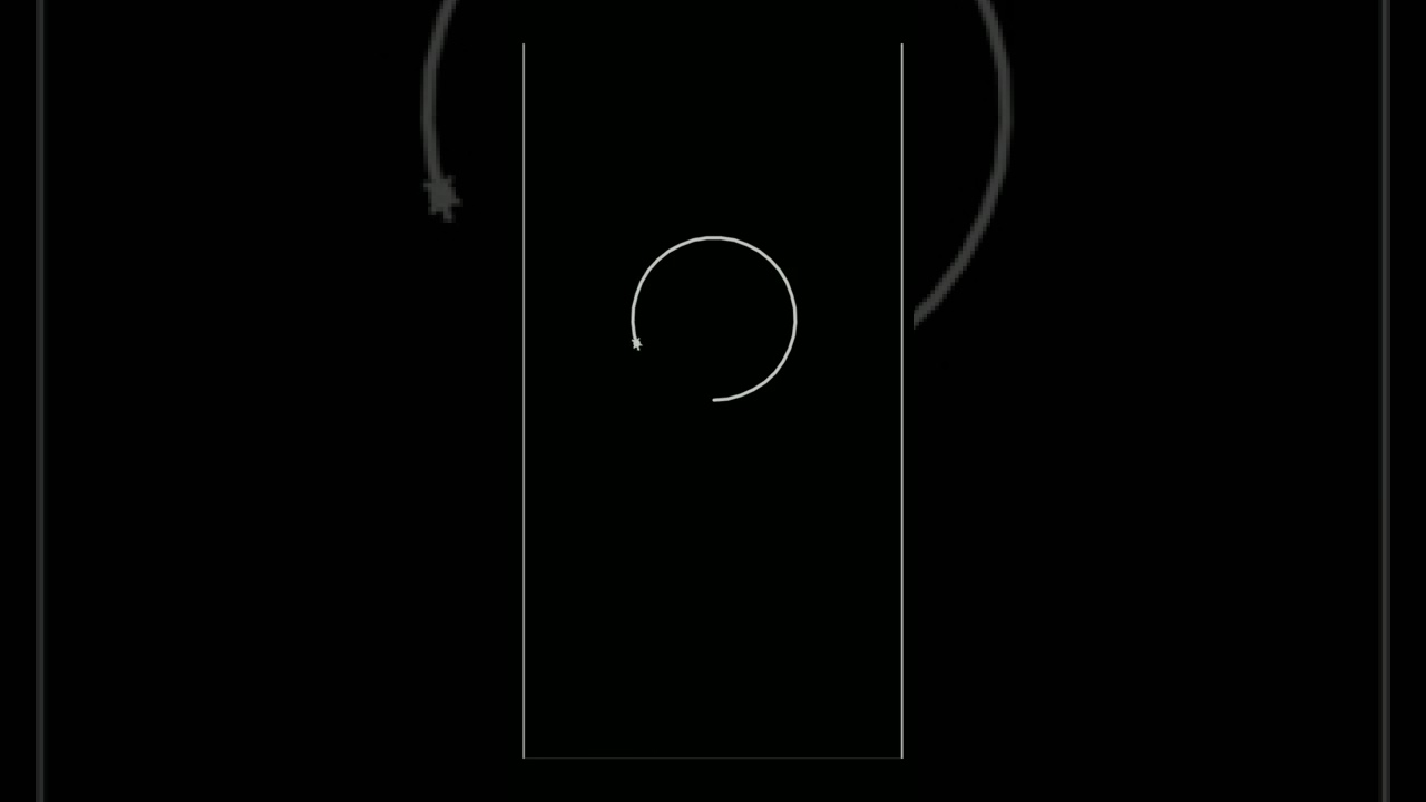 making MERCEDES logo using python #shorts #shortsvideo #trending #python
