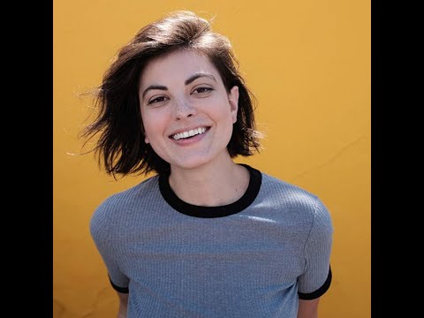 Interview with Winning Screenwriter Katy Erin (STUCK) – Matthew Toffolo ...