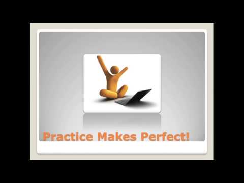 Practice: Topic Sentences