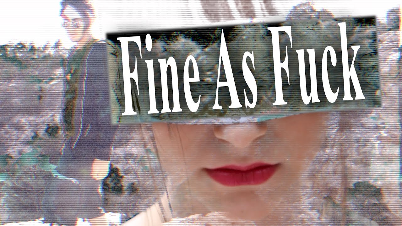 Dom Gold - Fine As Fuck (Official Video)