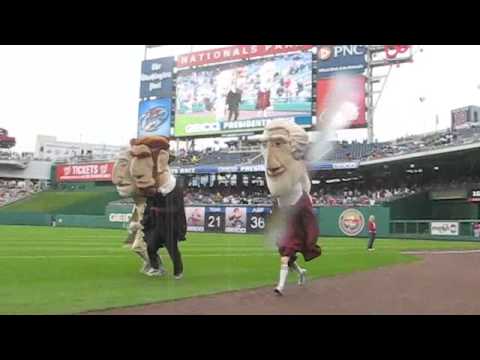 Teddy Returns! – LET TEDDY WIN