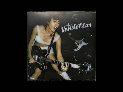 Gasoline - The Vendettas