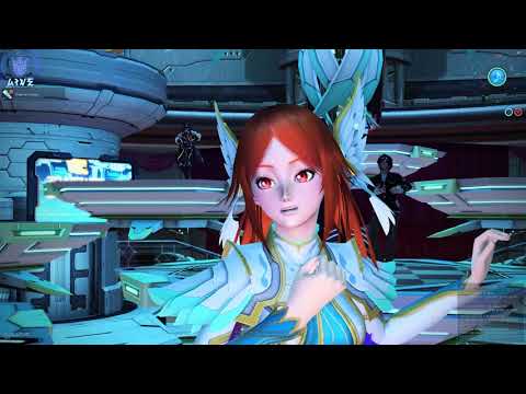 Steam Community :: Video :: Quna Special Live Cosmic Twinkle Star/The ...