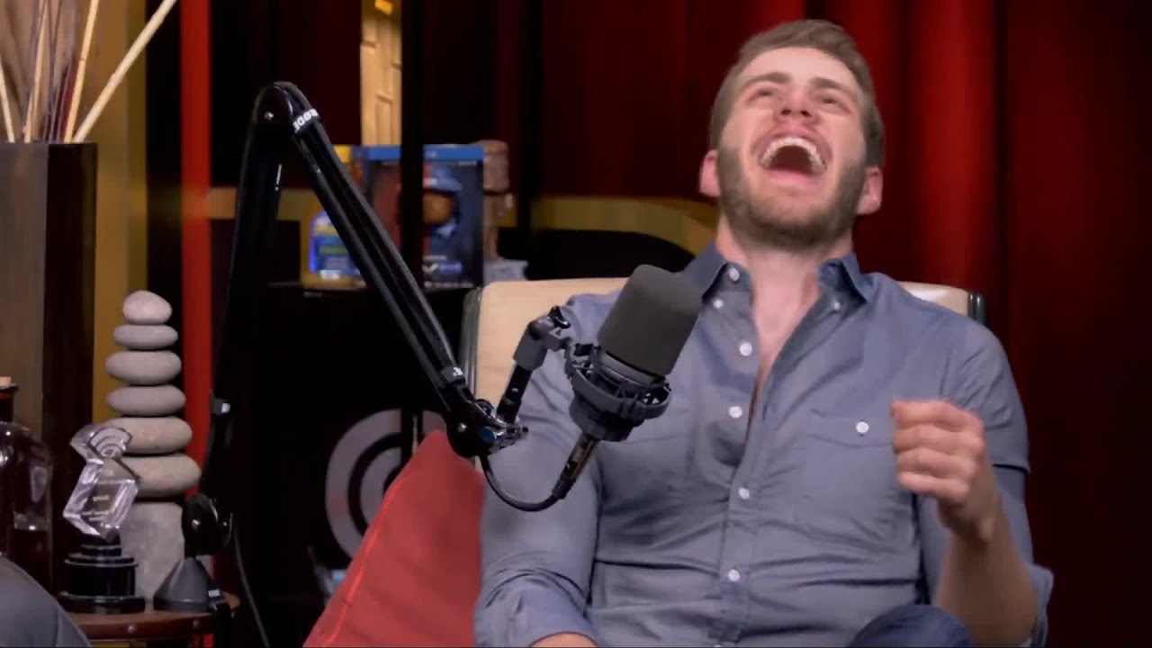 Rooster Teeth Podcast #316 - Highlights