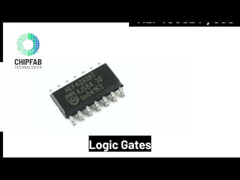 Logic Gates at Best Price in India