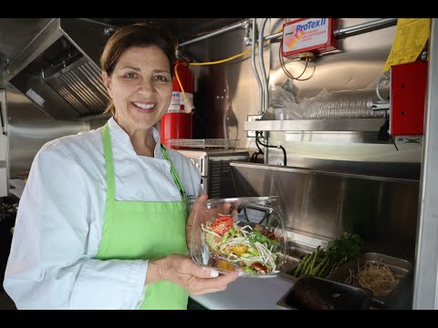 Healthy Living in Leonardtown Spotlight - Real Food Studio