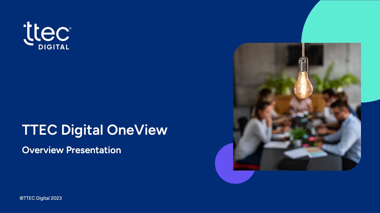 Guide to Boosting Agent Efficiency with OneView for Salesforce + Genesys Cloud