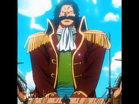 DEFINE AURA 💀 | Gol D Roger Edit | One piece Edit | King of the pirates Edit | By Kyoshi #onepiece