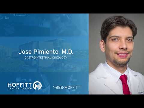 Jose Pimento, MD - Gastrointestinal Oncology