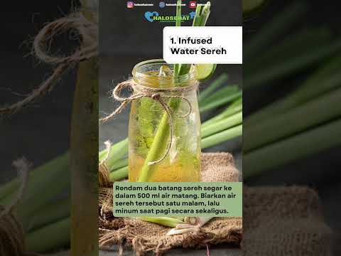 Ramuan Ampuh untuk Mengatasi Penyakit Asam Urat