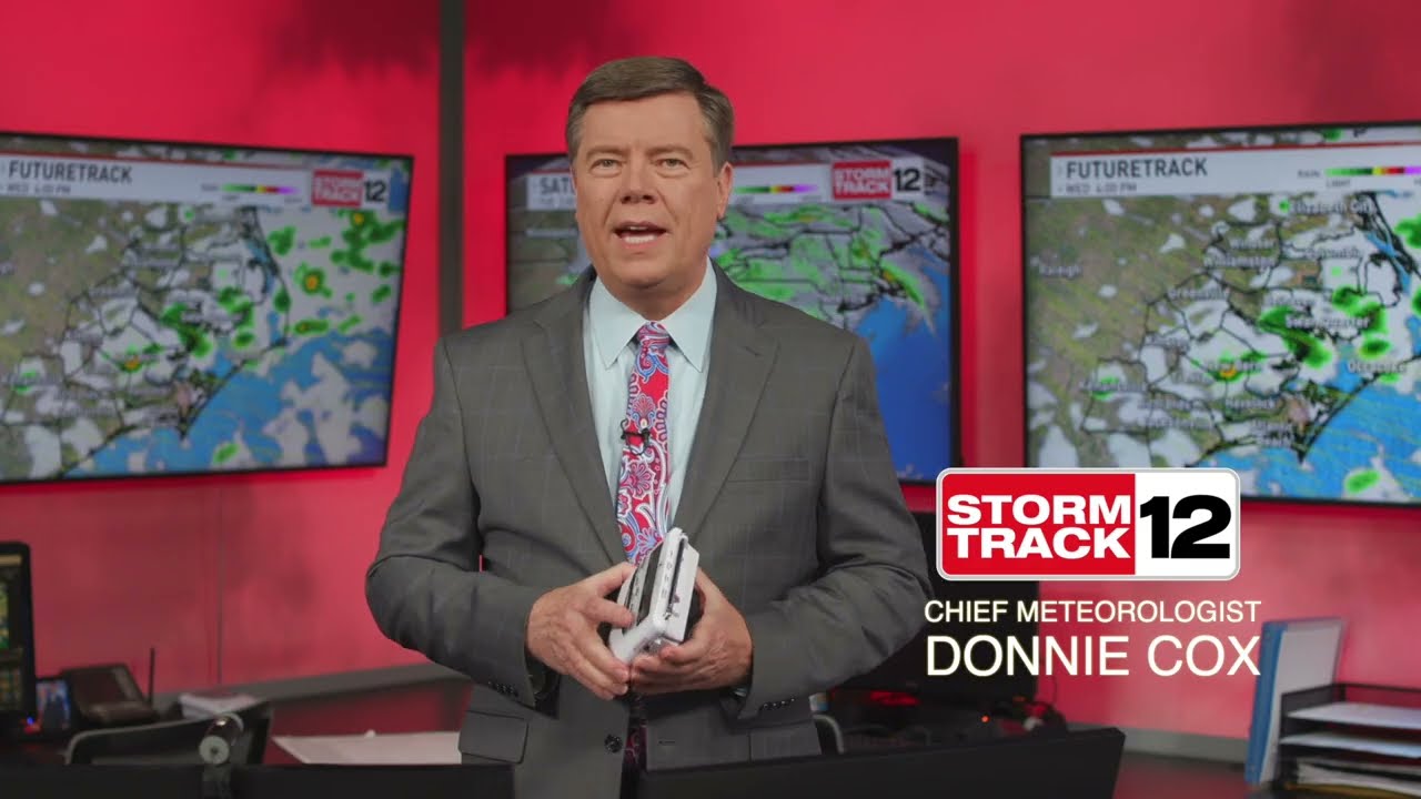 How to program a NOAA Weather Radio