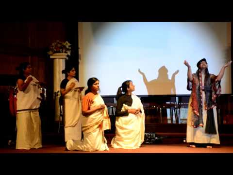 Skit - Doubting Thomas