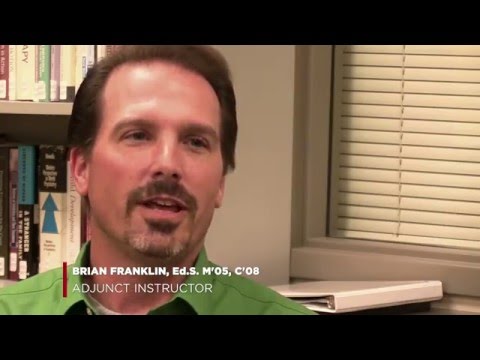 M.A. in Education Overview