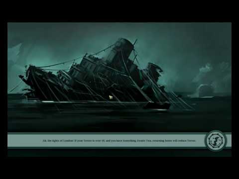 Steam Community :: Sunless Sea