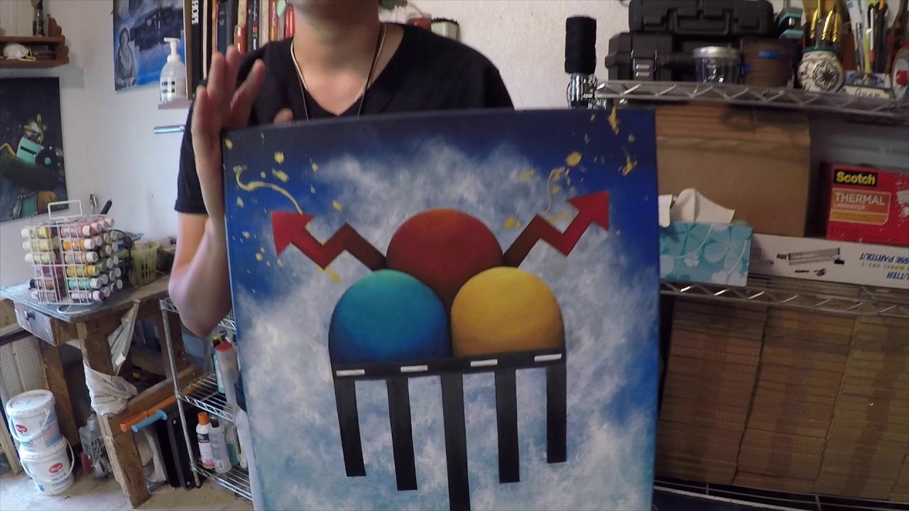 I am a Zuni Artist   NatachuINK