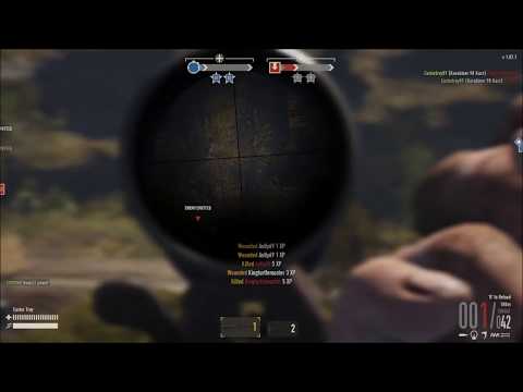 Steam Community :: Video :: Recon Kill Compilation 2017