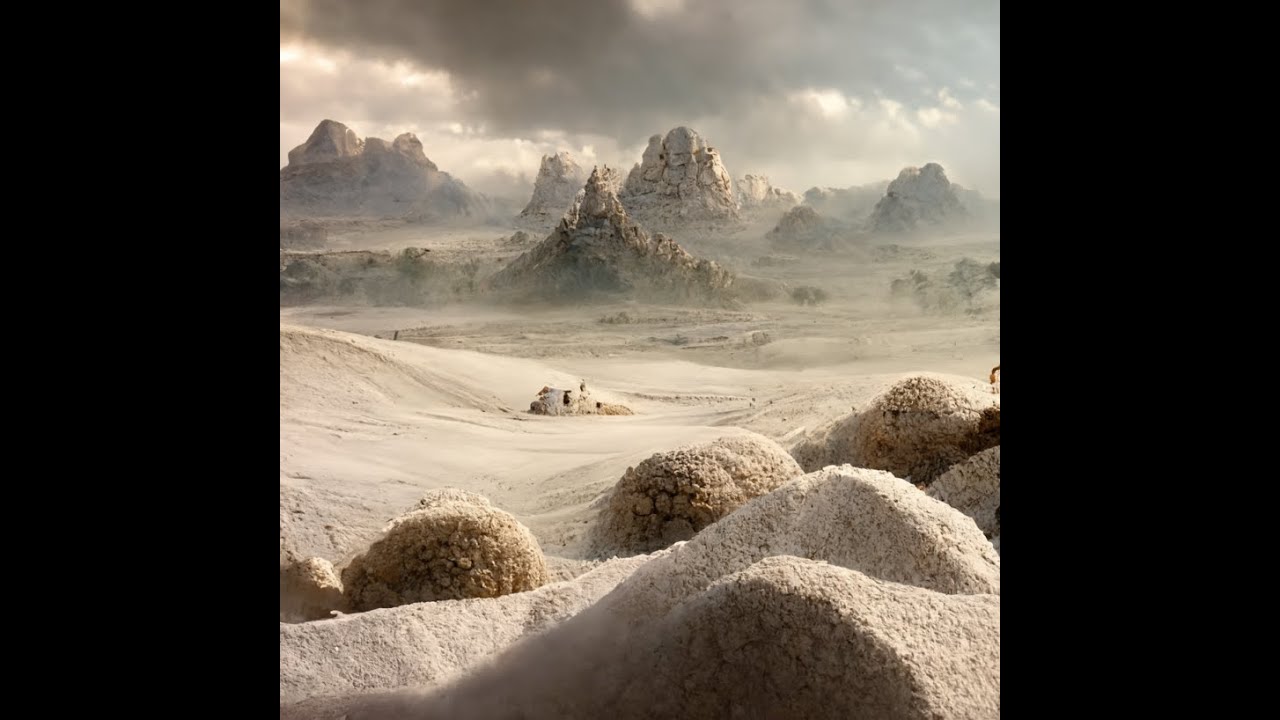 Powerful Workflow for Unity Terrains